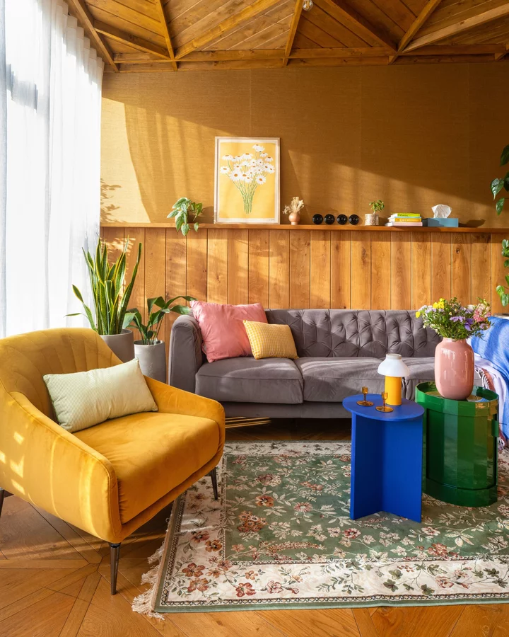 Inspirace bydlení na FAVI | FAVI.cz