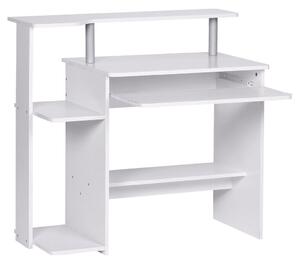 PC stoly a počítačové stoly | FAVI.cz