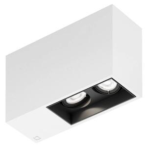 Wever & Ducré Lighting WEVER DUCRÉ LED-Downlight Plano petit 1.0 bílá ...