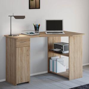 Rohové pracovní stoly - 809 produktů na FAVI
