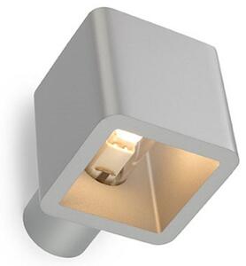 Trizo21 Code Wall Out Nástěnné Svítidlo (IP55) Black - Chodba | FAVI.cz