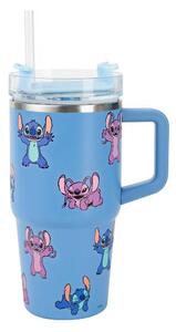 Termo hrnek z nerezové oceli Stitch / Hello Kitty / Pokémon (Stitch ...