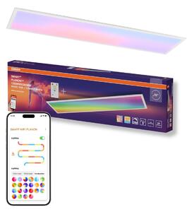 Panel Wifi Planon Magic 450x450mm, RGB+Laditelná Bílá | FAVI.cz