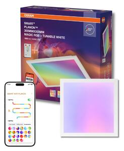 Panel Wifi Planon Magic 300x300mm, RGB+Laditelná Bílá | FAVI.cz