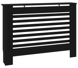 Černé topné žebříky | FAVI.cz