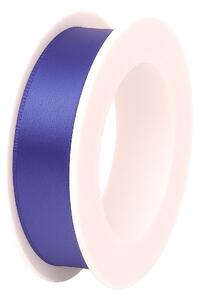 Stuha taftová NAVY BLUE tmavě modrá 15mm x 3m (6,-Kč/m) | FAVI.cz