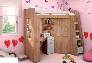 Multifunkční postele | FAVI.cz