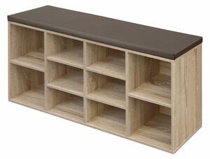 Botníky do předsíně | FAVI.cz