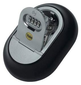 YALE Sejf na klíče YALE Y500/187/1 DEPOZIT | FAVI.cz