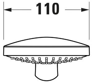 Univerzální ruční sprcha Duravit | FAVI.cz