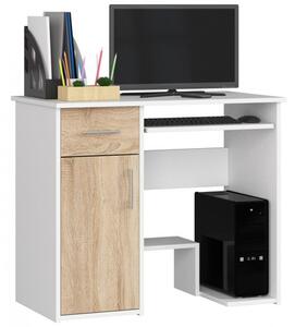 PC stoly a počítačové stoly | FAVI.cz