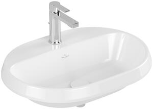 Villeroy & Boch Villeroy Boch Architectura - Umyvadlo na desku ...