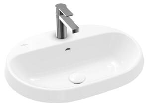Villeroy & Boch Villeroy Boch Architectura - Umyvadlo na desku ...