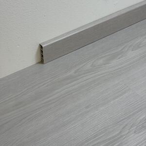 Soklová lišta SPC RIGID Golden 2m | FAVI.cz