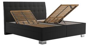 Postele s úložným prostorem 180x200 cm - 1 644 produktů na FAVI