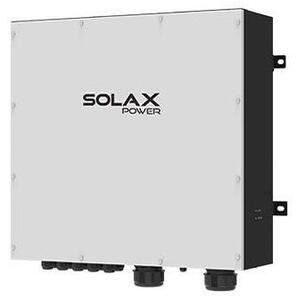 SolaX Power Paralelní zapojení SolaX Power 60kW pro hybridní měniče, X3-EPS PBOX-60kW-G2 SM9985 ...