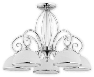 Rustikální lustry | FAVI.cz