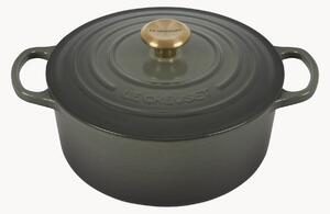 Litinový hrnec Signature | FAVI.cz