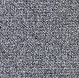 ITC Zátěžový koberec A1 BUSINESS PRO MERIT 6793 BARVA: Šedá, ŠÍŘKA: 4 m ...