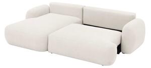 Rohová sedačka Morezi, Potah: Now Or Never 92, Strana: levá ...