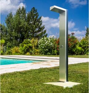 Solární sprchy na zahradu | FAVI.cz