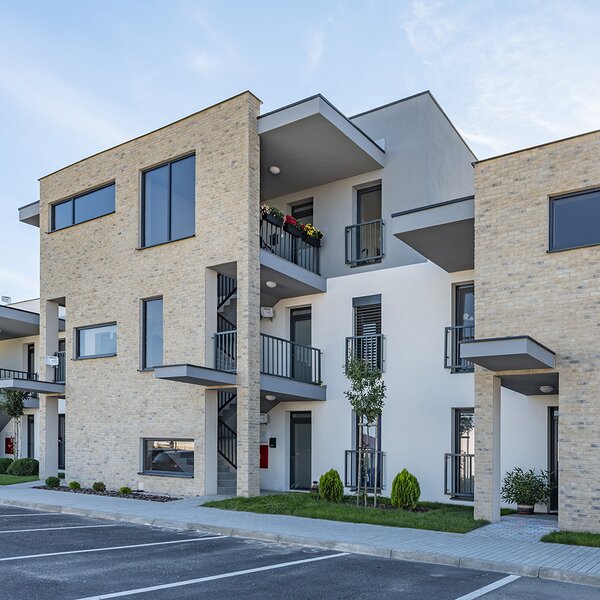 STEGU CAMBRIDGE 2 - obklad | FAVI.cz