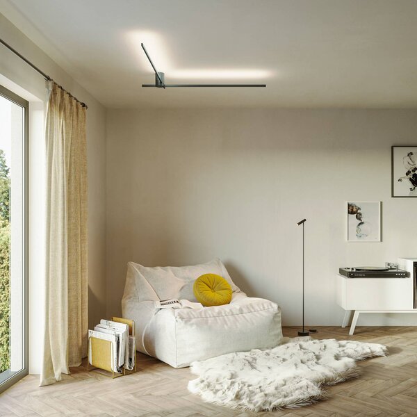 Wever & Ducré Lighting WEVER DUCRÉ LED stropní svítidlo Fil Spin 1.0 ...