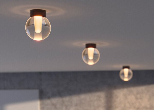 Podhledové LED světlo Arkos light Alaska Trimless Barva světla: 2700K ...
