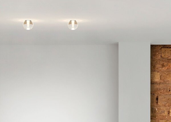 Podhledové LED světlo Arkos light Alaska Trimless Barva světla: 2700K ...
