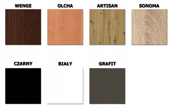 Regál na DVD filmy pro hry XBOX 360 WII PC stojan 45 desek Černý | FAVI.cz