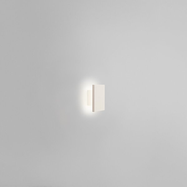 Nástěnné LED světlo Light-Point Noho white šířka: šířka 120mm | FAVI.cz