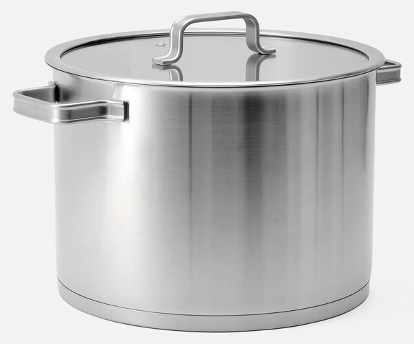 Fabini Hrnec Core Standard, Ø 28 cm (11 l) - Nerezový beznýtový hrnec z ...