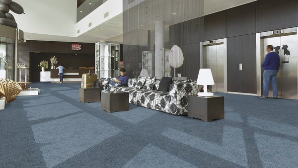 FORBO Flotex Advance Code Ice S203001 - 2 bm | FAVI.cz