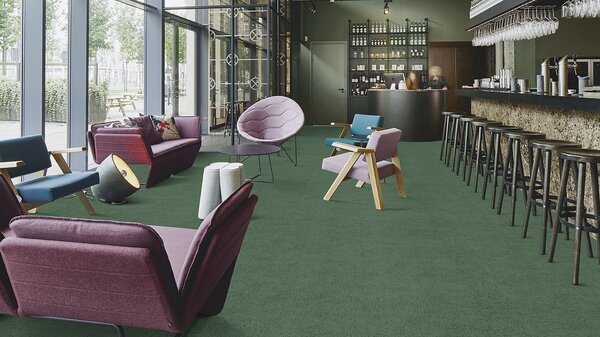 FORBO Flotex Advance Code Spearmint S203005 - 2 bm | FAVI.cz