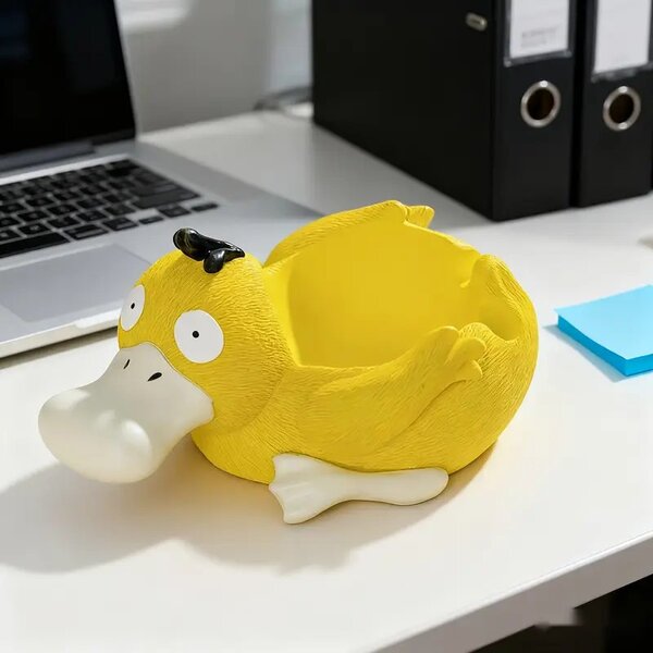 BAF Kachní popelník 15 x 6 cm | FAVI.cz