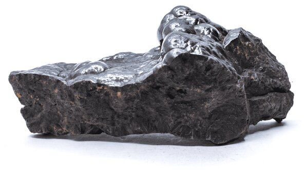 Hematit - surový kámen HT60 | FAVI.cz