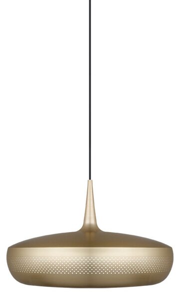 UMAGE Clava Dine Stínidlo Brushed Brass | FAVI.cz
