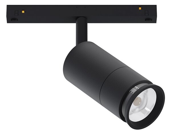 LED reflektor MAGO ZOOM CRI90 pro 48V systém LED2 Varianta: MAGO ZOOM ...