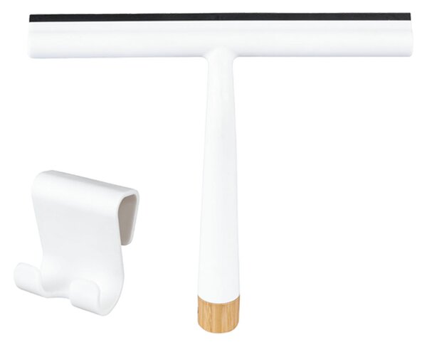 LIVARNO HOME Stěrka do sprchy / Kosmetický organizér / Nádoba na vatové ...