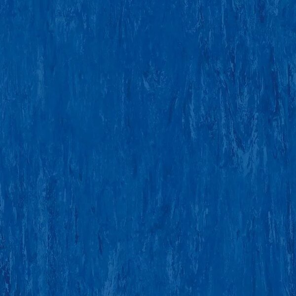 PVC homogenní podlaha POLYFLOR Ultra XL PUR 3760 Blue Zircon | FAVI.cz