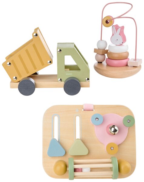 DĚTSKÁ SADA NA HRANÍ My Baby Lou - Dětské kuchyňky a vybavení ...