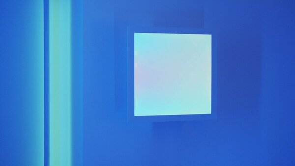 Panel Wifi Planon Magic 300x300mm, RGB+Laditelná Bílá | FAVI.cz