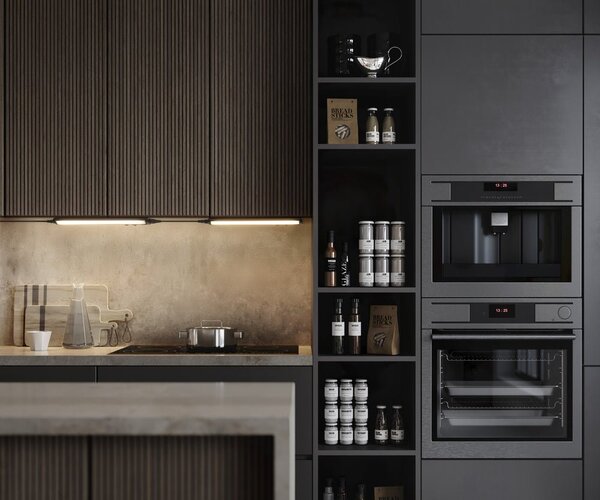 Podlinkové LED svítidlo 6W LINEAR 356mm, laditelná bílá | FAVI.cz