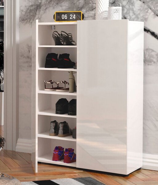 INOSIGN "MISTER" moderní botník | FAVI.cz