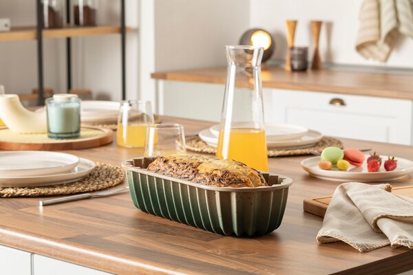 Litinová forma na koláč Baton KITCHEN ESSENTIALS | FAVI.cz