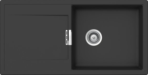 Schock MONO D-100L Dusk | FAVI.cz