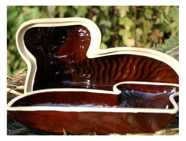 Forma na beránka,velká,dvoudílná | FAVI.cz