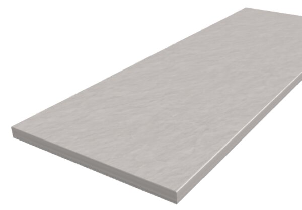 Pracovní deska EGGER F234 Břídlice Scivaro světle šedá ST76 Hloubka ...
