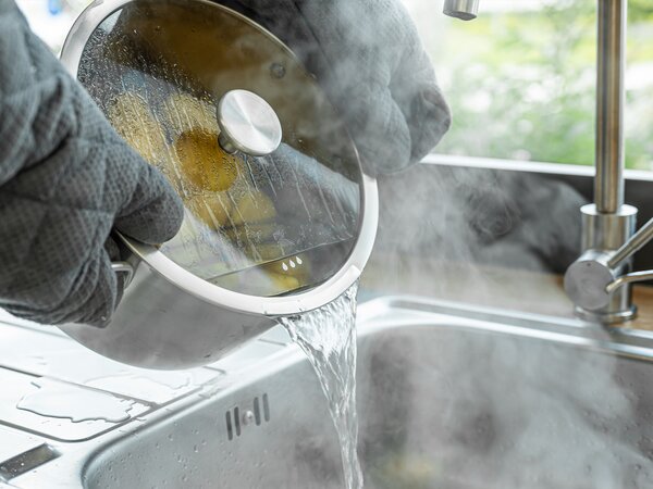 Remoska Proxima Nerezový rendlík 16 cm | FAVI.cz