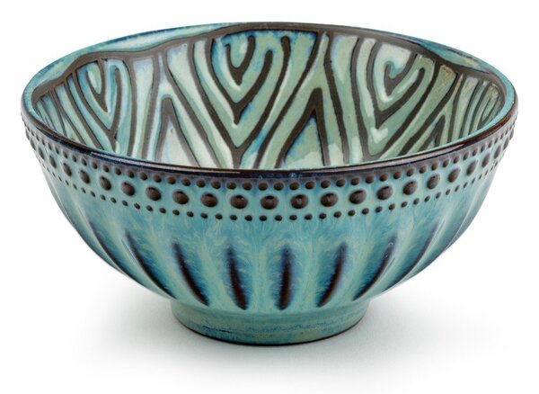 Porcelánové servírovací misky v sadě 5 ks 150 ml Jara – Bredemeijer ...